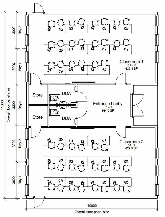 Phoenix Building Systems