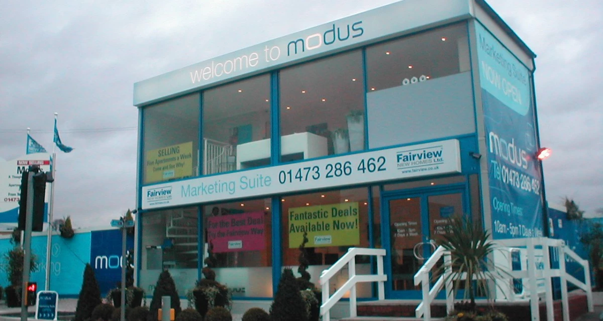 Phoenix Building Systems